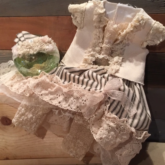 Hand Crafted | Other | Newborn Sweet Little Prop For A First Photo ...